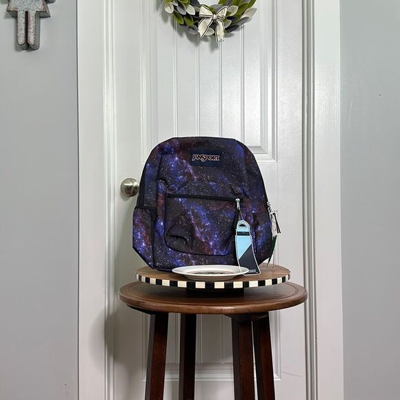Jansport | Accessories | Nwt Jansport Back To Schoolbackpack Size ...